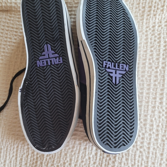 Fallen | Shoes | Jamie Thomas Fallen Shoes | Poshmark